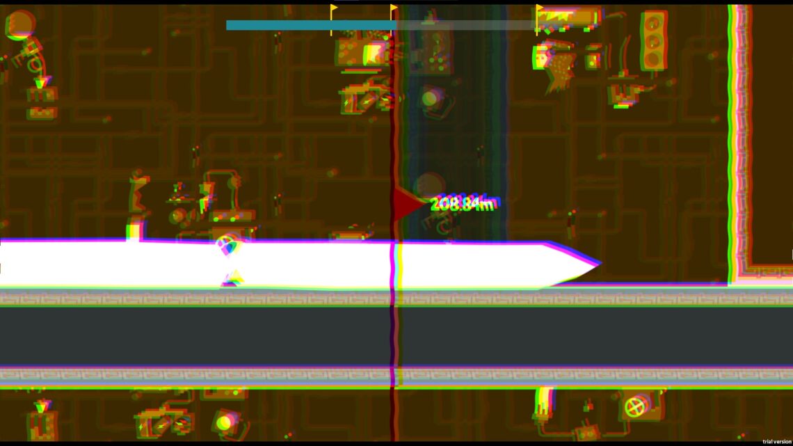 Double Pug Switch Review | Challenge is not the Word - BagoGames