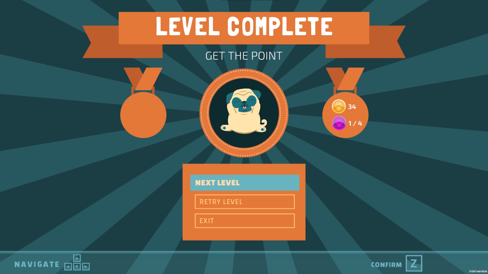 Double Pug Switch Review | Challenge is not the Word - BagoGames