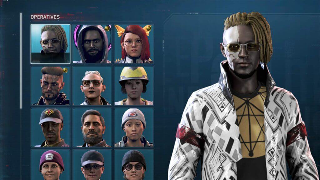 Watch Dogs: Legion Review - BagoGames