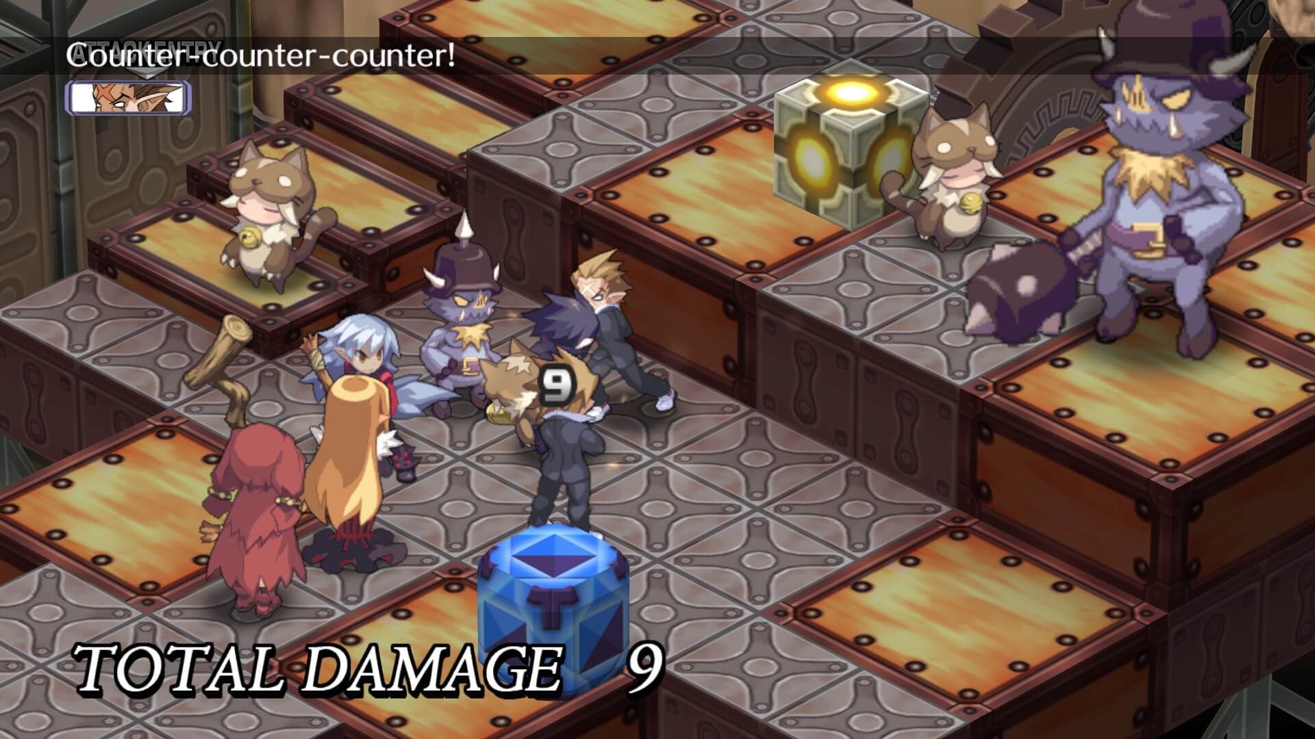 Disgaea 4 Complete+ Review - BagoGames