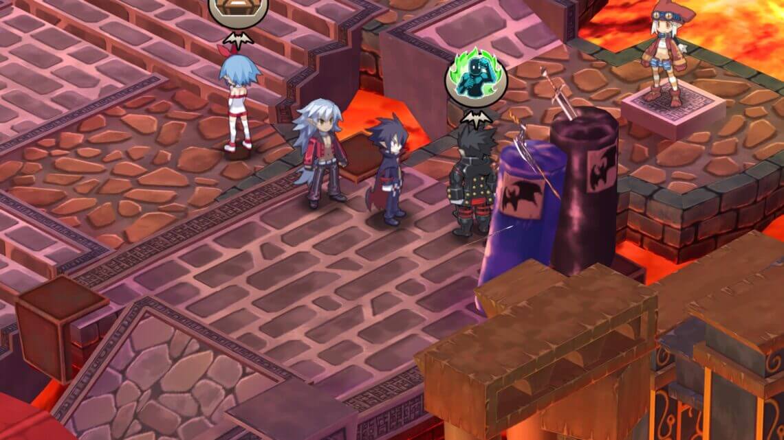 Disgaea 4 Complete+ Review - BagoGames