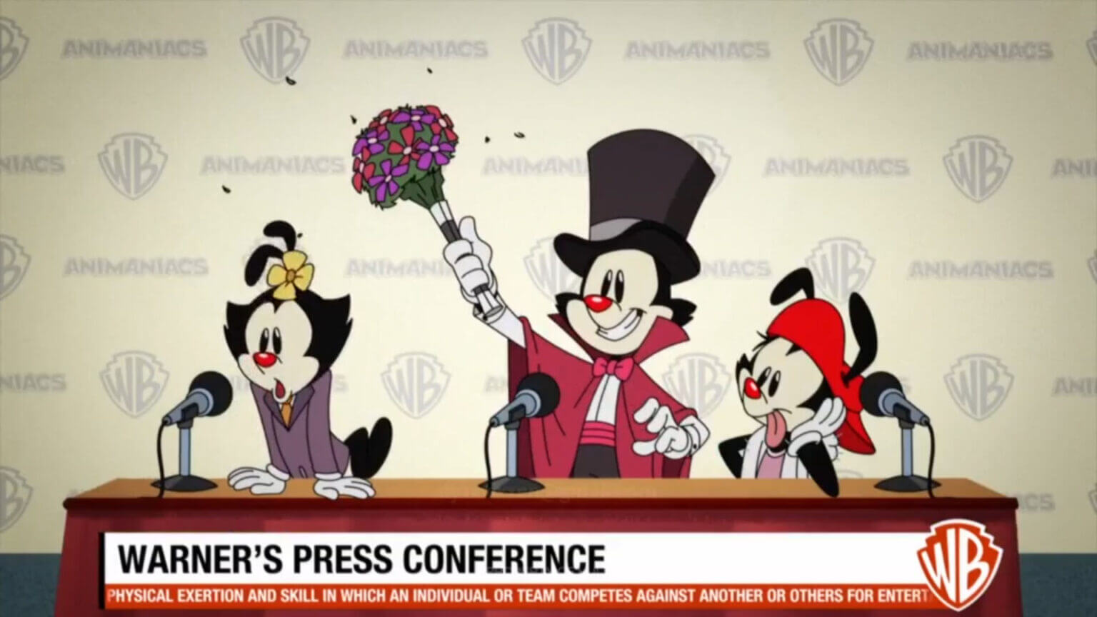 Animaniacs 2020 Season 1 Review - A Reboot We Needed - BagoGames