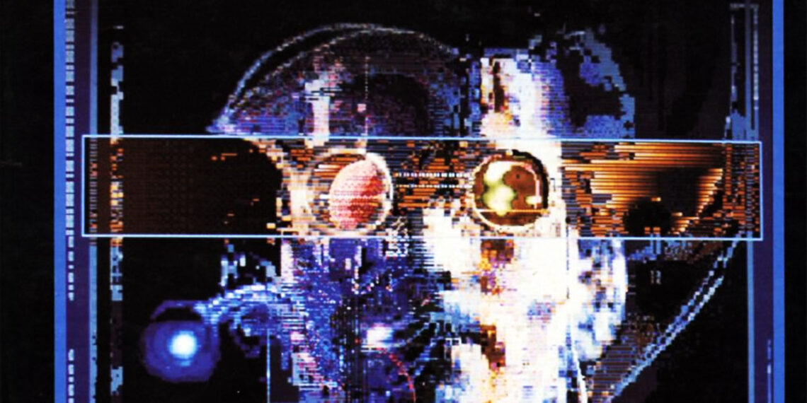 Neuromancer - The Origin Of Cyberpunk - BagoGames