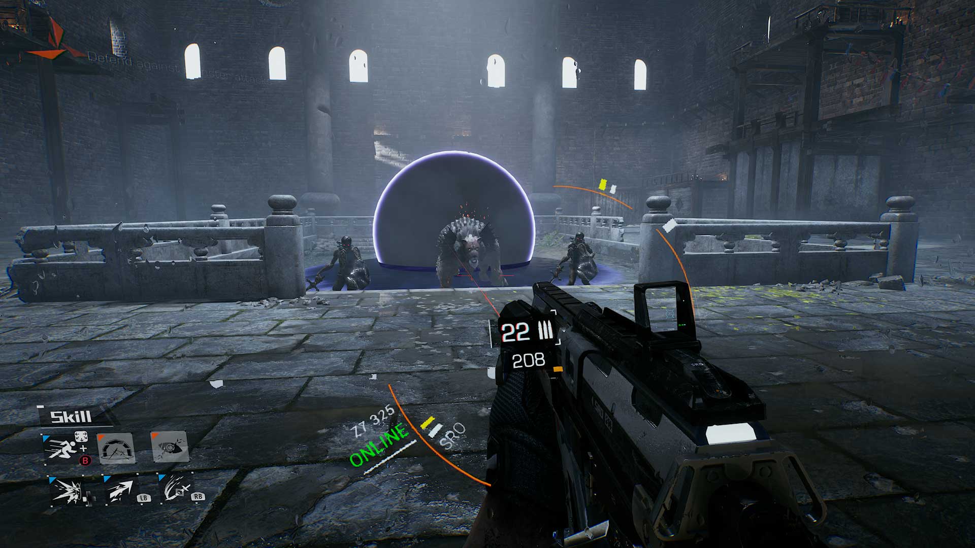 Bright Memory Xbox Series X Review - BagoGames