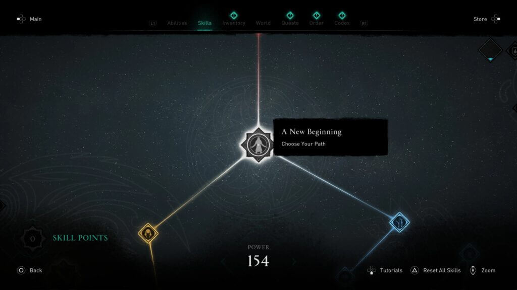 Assassin’s Creed Valhalla XP and Power Guide - BagoGames