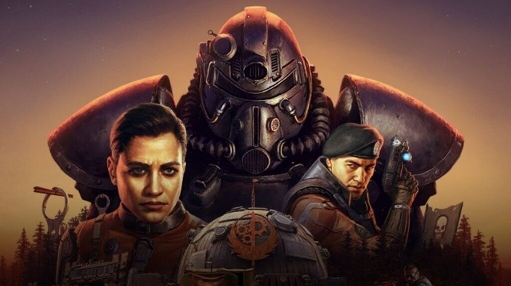 Fallout 76 Steel Dawn Review - BagoGames