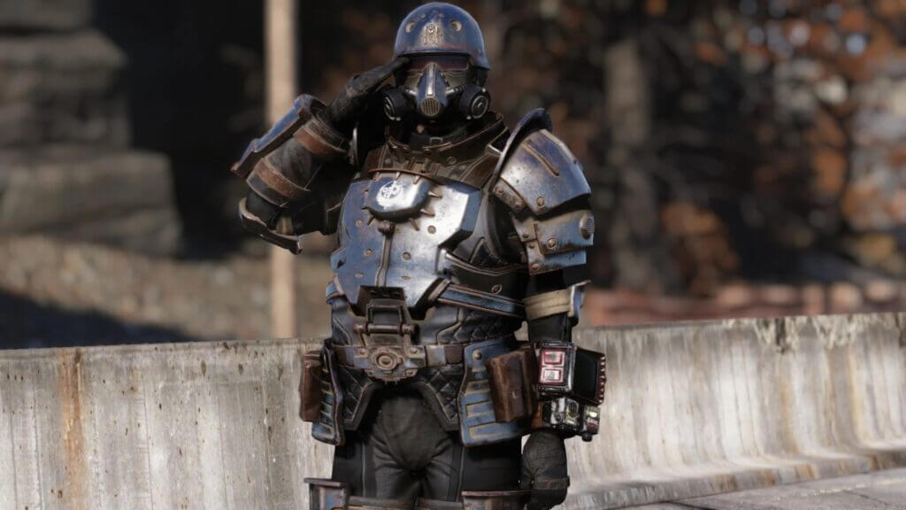 Fallout 76 Steel Dawn Review - BagoGames