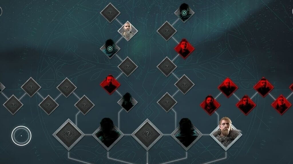 Assassin’s Creed Valhalla Order of the Ancients Guide - BagoGames