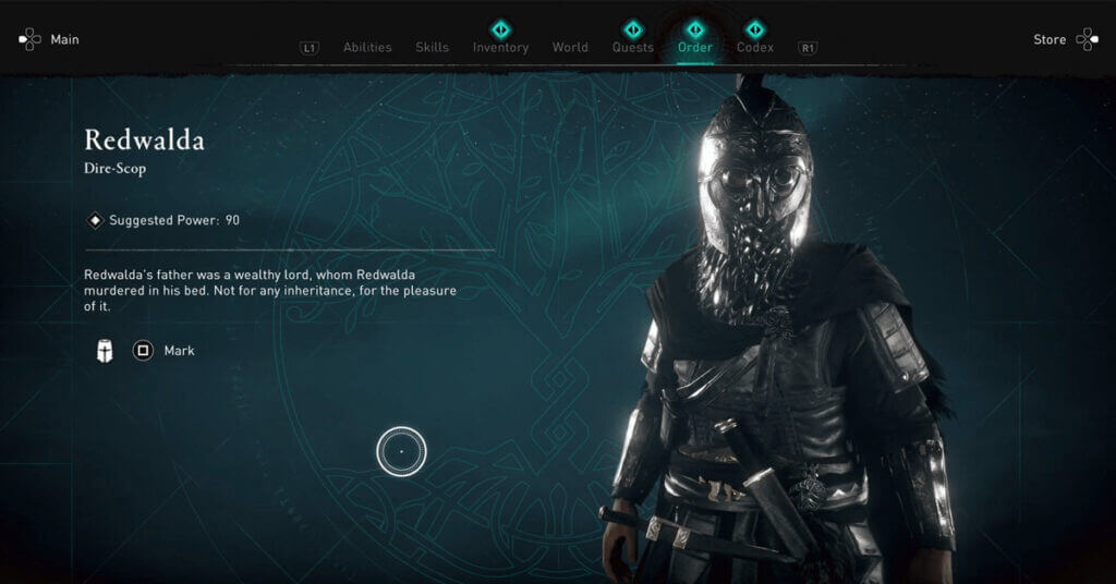 Assassin’s Creed Valhalla Order of the Ancients Guide - BagoGames