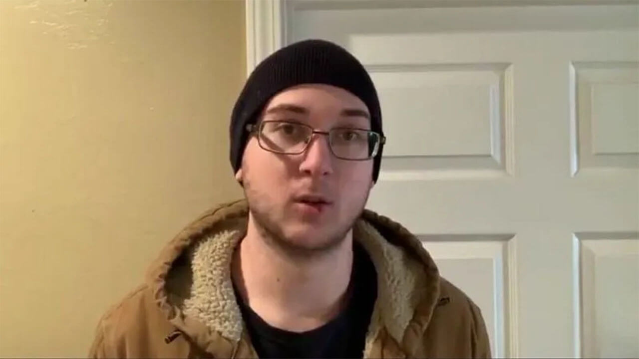 Speedrunner Community Figure Apollo Legend Found Dead - BagoGames