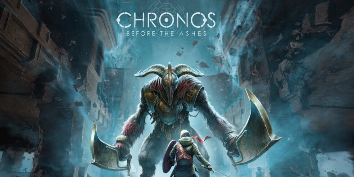 Chronos Before The Ashes Review - BagoGames