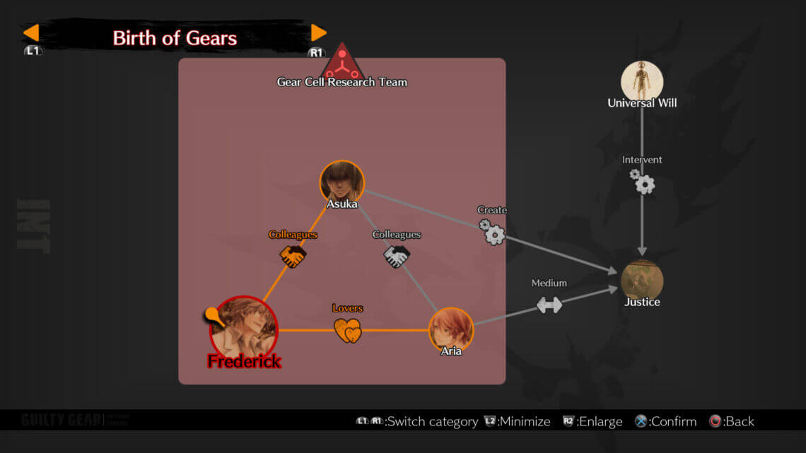 Explore the Different Modes in Guilty Gear Strive with This New Trailer ...
