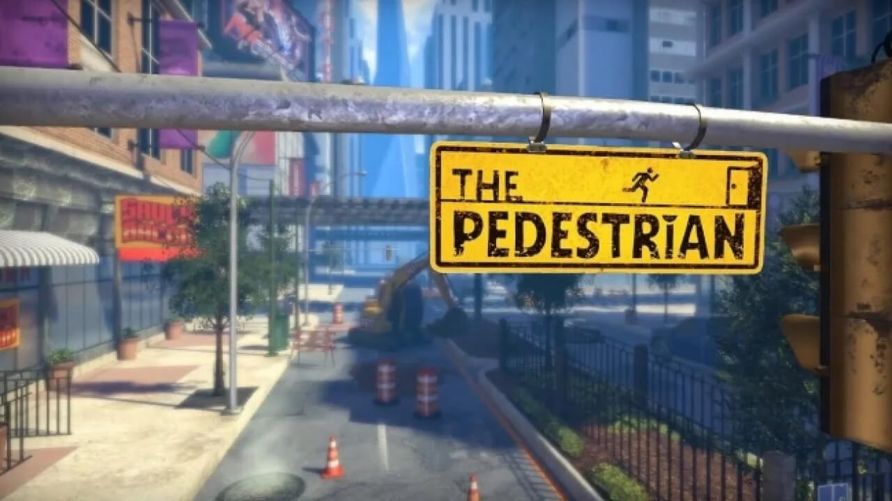 The Pedestrian Review - BagoGames