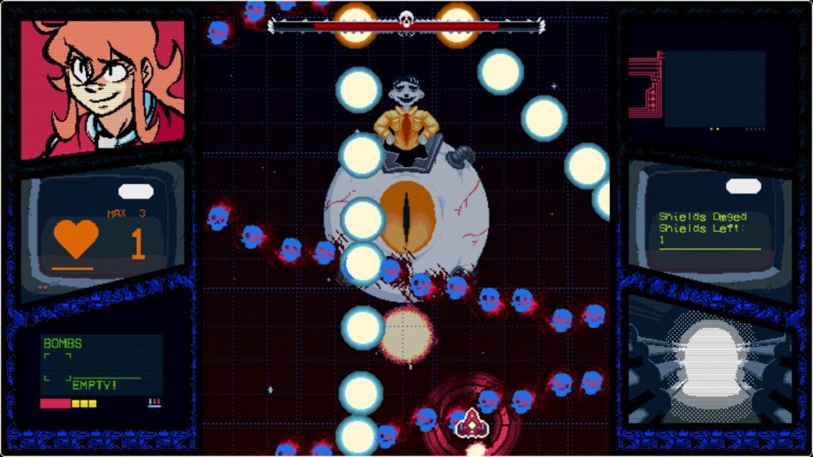 Project Starship X Review - BagoGames