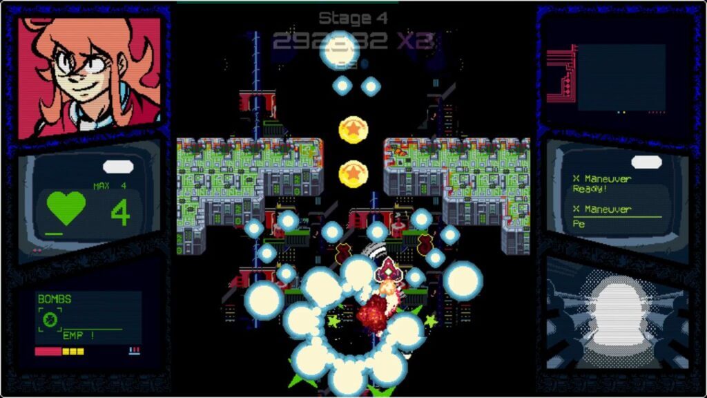 Project Starship X Review - BagoGames