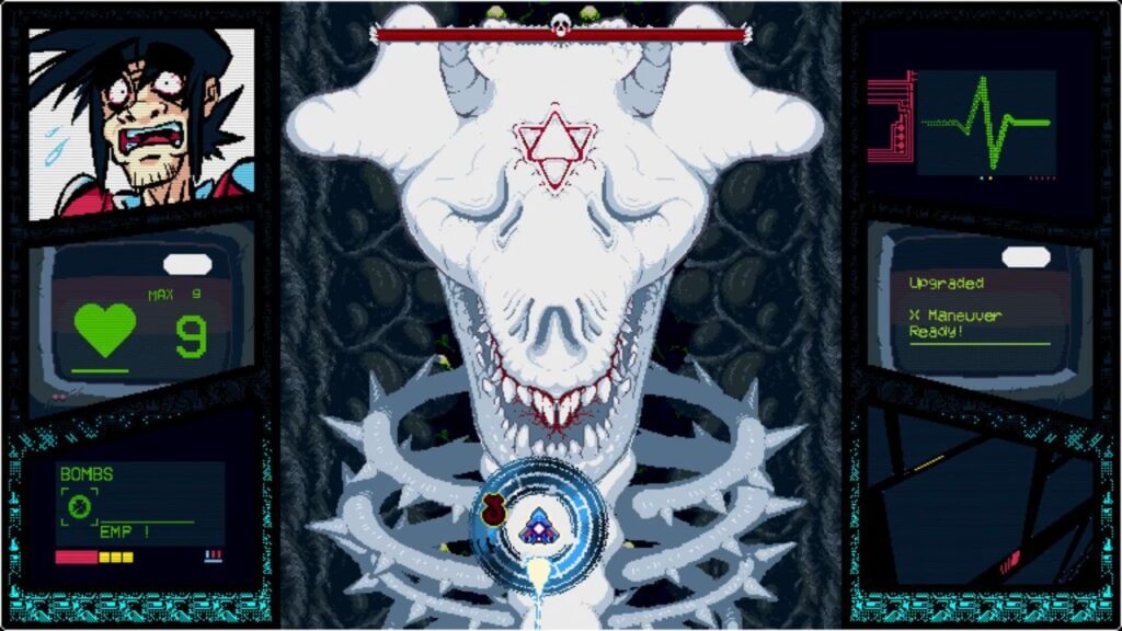 Project Starship X Review - BagoGames