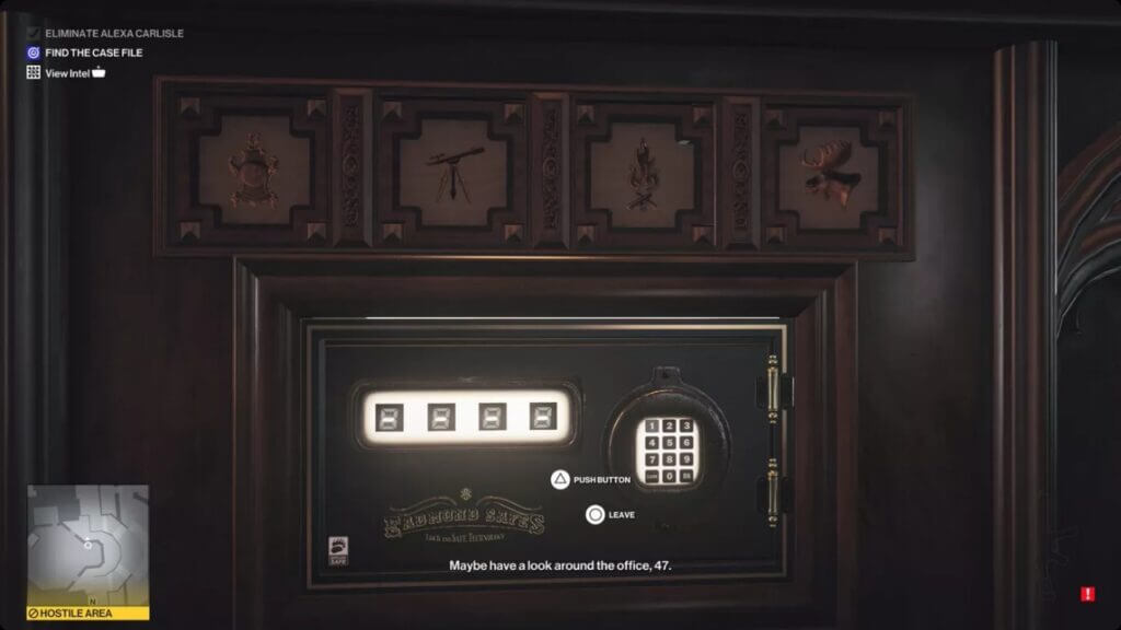 Hitman 3 Secret Ending And Codes Guide - BagoGames