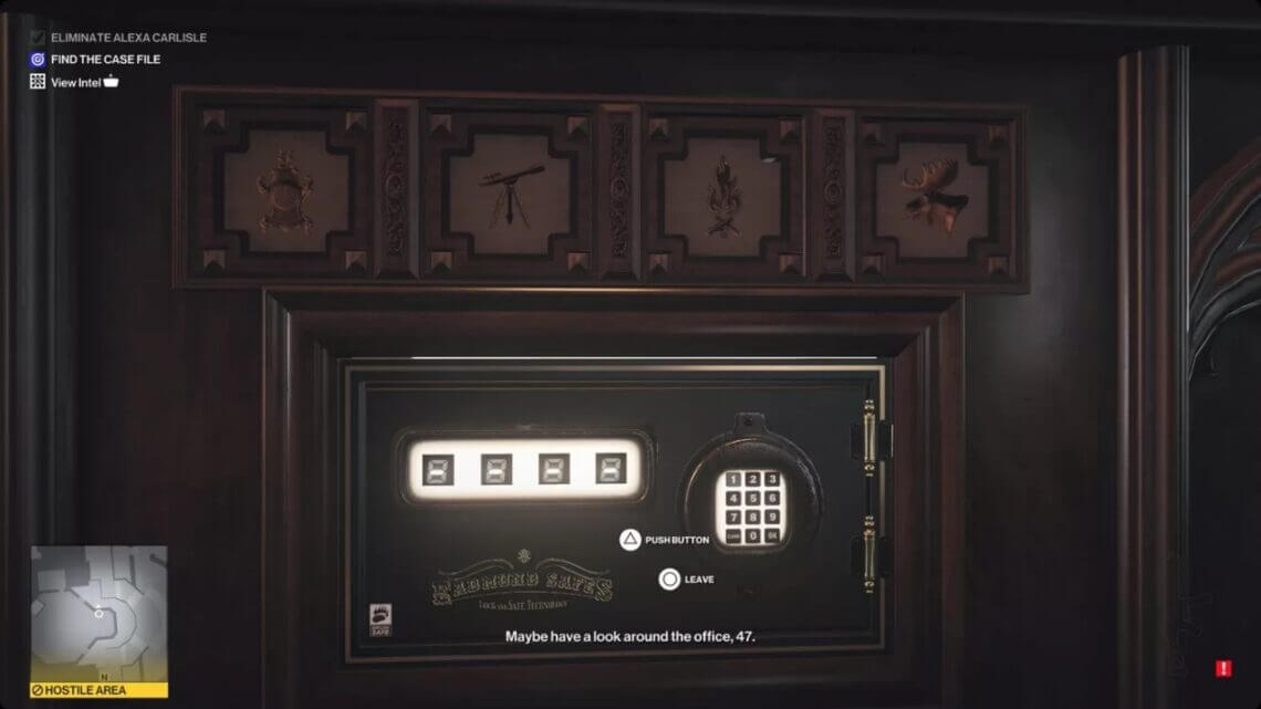 Hitman 3 Secret Ending And Codes Guide - BagoGames