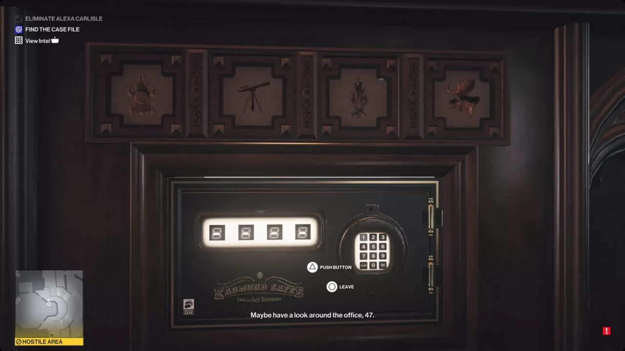 Hitman 3 Secret Ending And Codes Guide - BagoGames