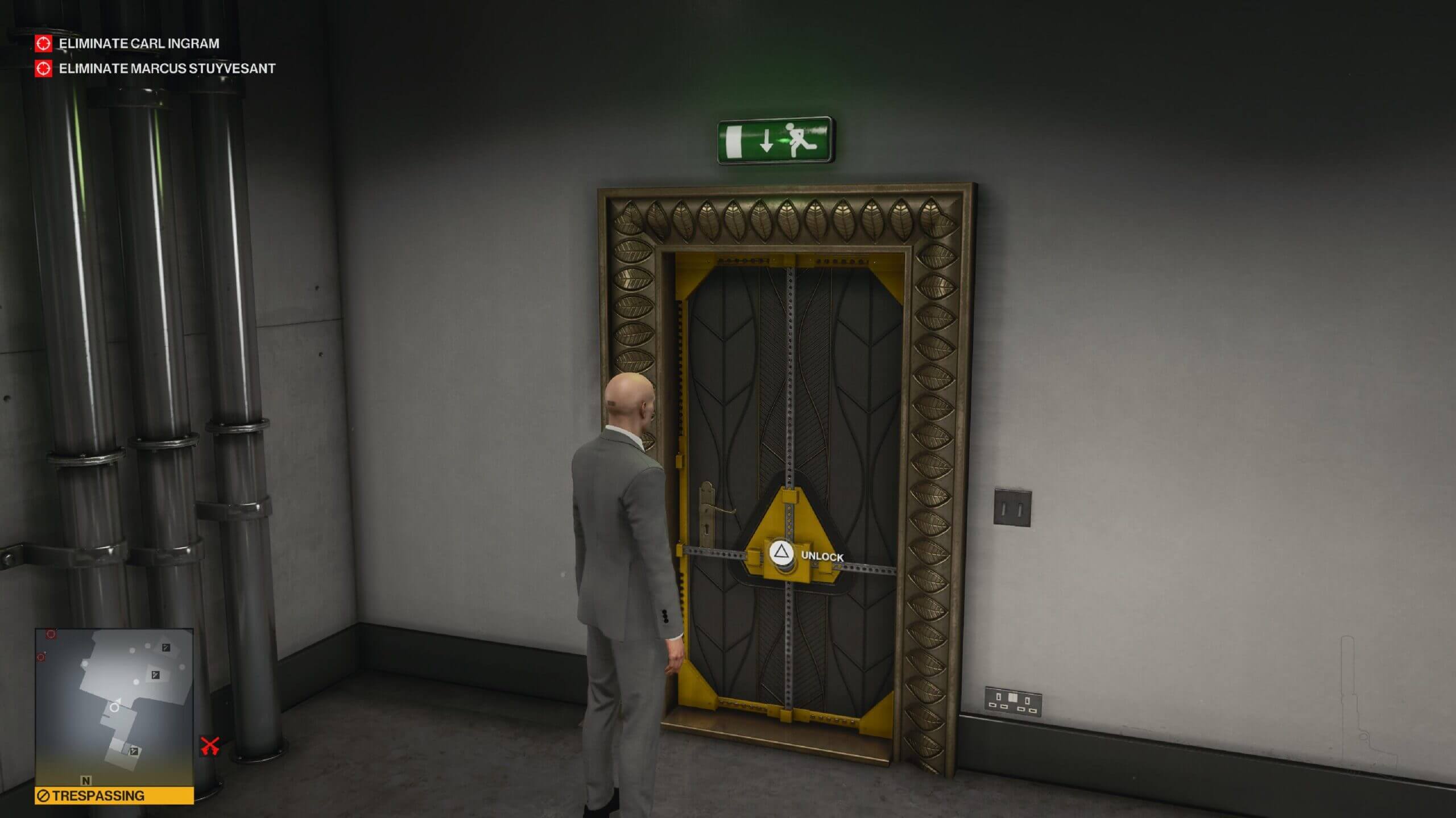 Hitman 3 Shortcuts And Yellow Birds Guide - BagoGames