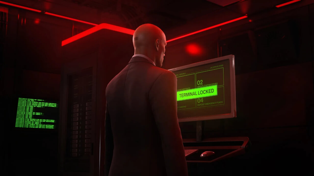 Hitman 3 Shortcuts And Yellow Birds Guide - BagoGames