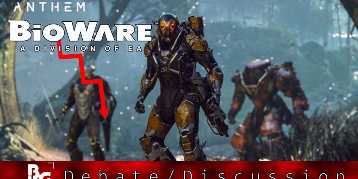 Debate/Discussion: Bad Video Games That We Love - BagoGames