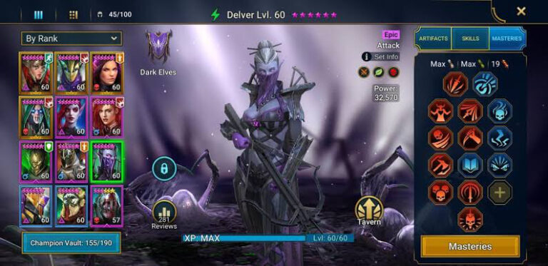 5 Best Android Emulators to Play RAID: Shadow Legends - BagoGames