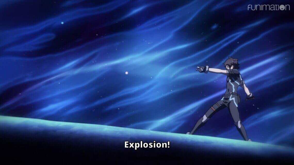 Anime Impressions: Combatants Will Be Dispatched! - BagoGames