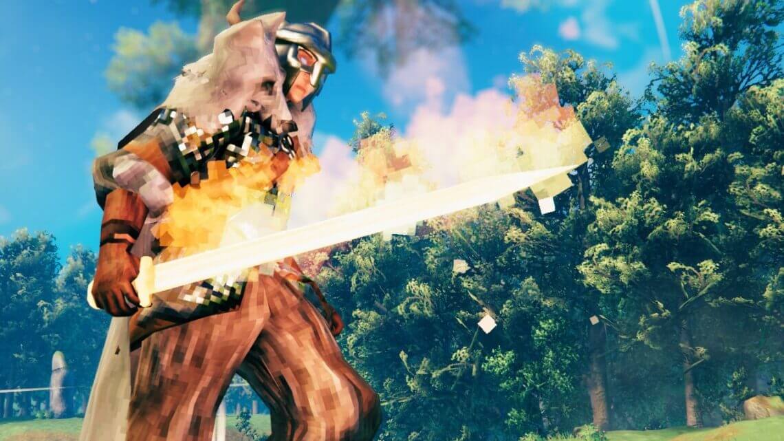 Valheim Cheats And Codes Guide - BagoGames