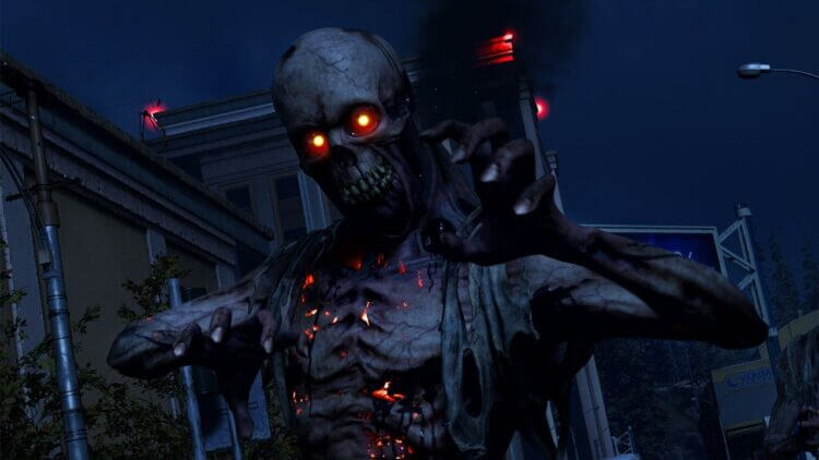 Call of Duty: Warzone How To Become A Zombie Guide - BagoGames