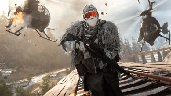 Call of Duty: Warzone How To Become A Zombie Guide - BagoGames