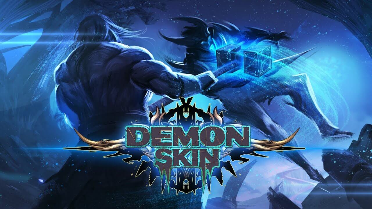 Demon Skin Review - BagoGames
