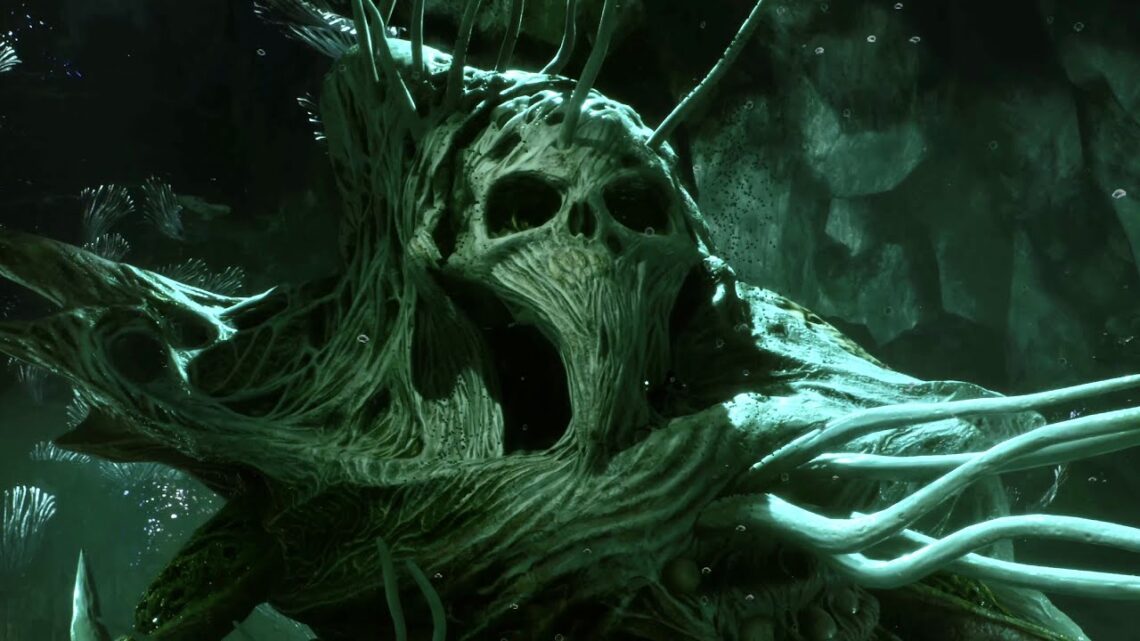 Returnal Boss Guide - BagoGames