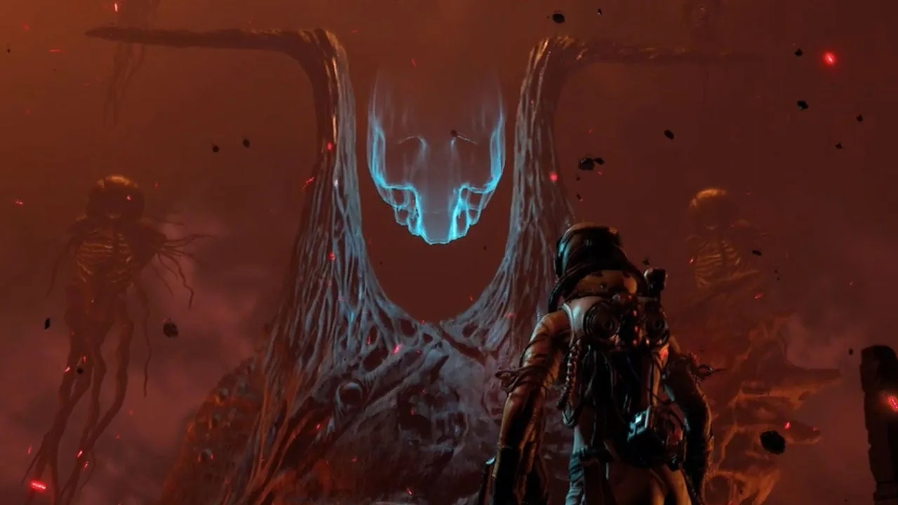 Returnal Boss Guide - BagoGames