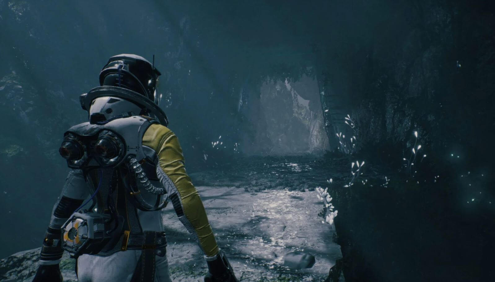 Returnal How To Save Guide - BagoGames