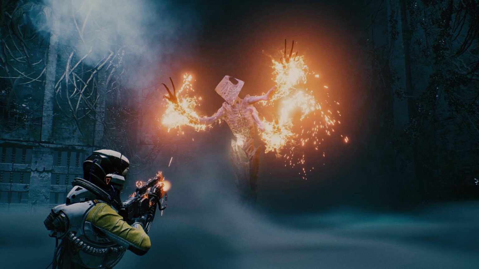 Returnal Best Weapons And Proficiency Guide - BagoGames