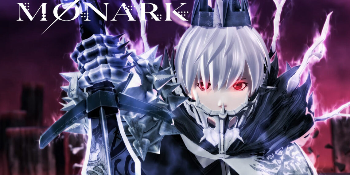 MONARK Announced Coming In 2022 To PC And Consoles - BagoGames