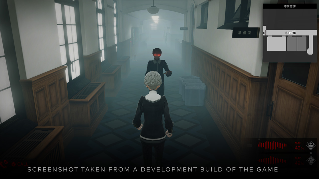 MONARK Announced Coming In 2022 To PC And Consoles - BagoGames