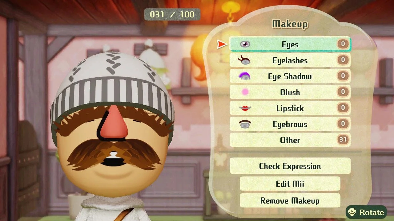 Miitopia Review - BagoGames