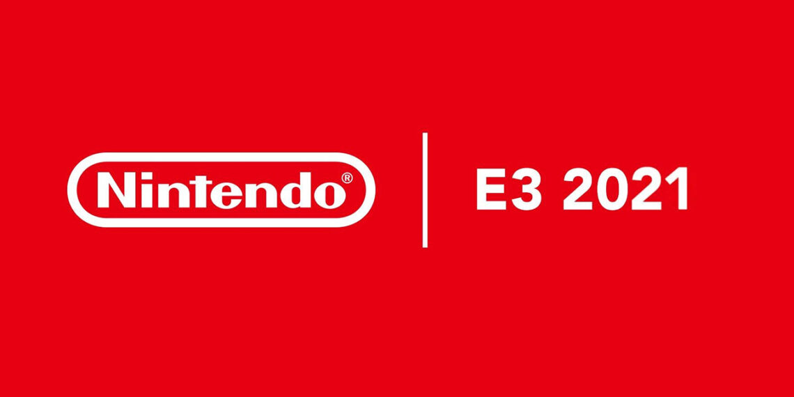 Nintendo Direct E3 2021 Summary - BagoGames