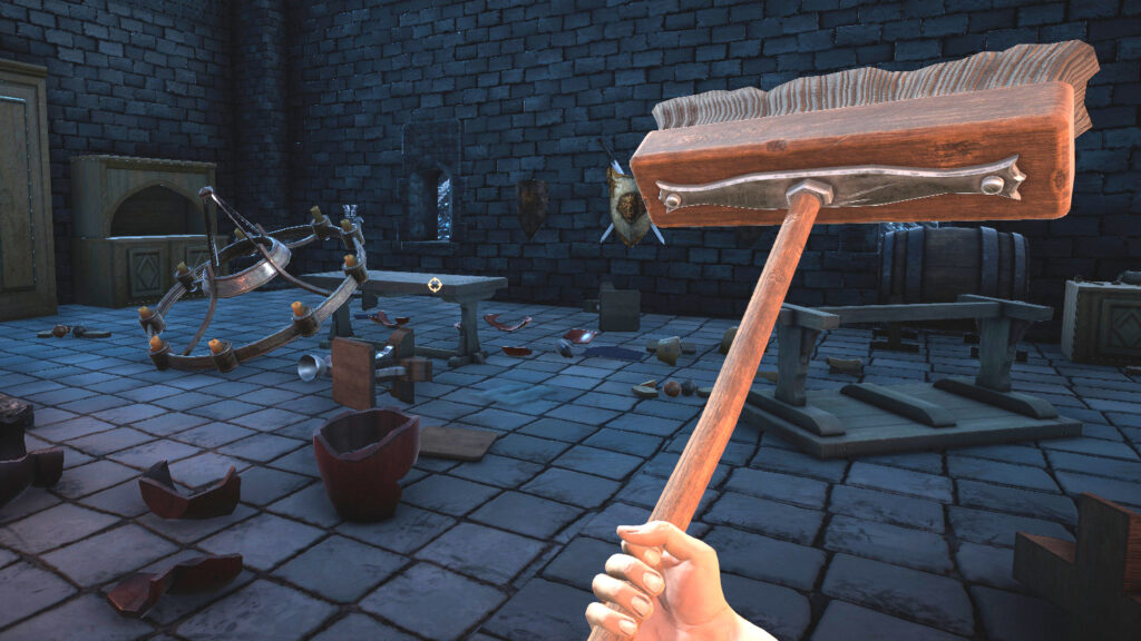 Castle Flipper Review - BagoGames