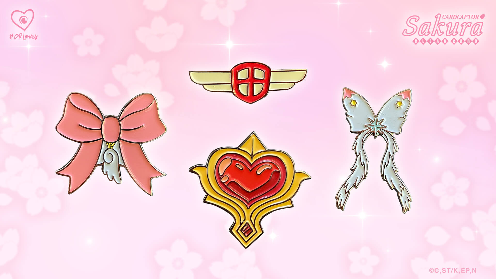 Crunchyroll Launches New Cardcaptor Sakura: Clear Card Streetwear ...