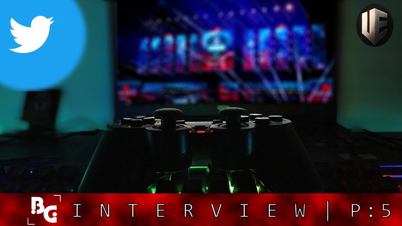 Bagocast: Interview with Upper Echelon Gamers - Social Media & Esports - BagoGames