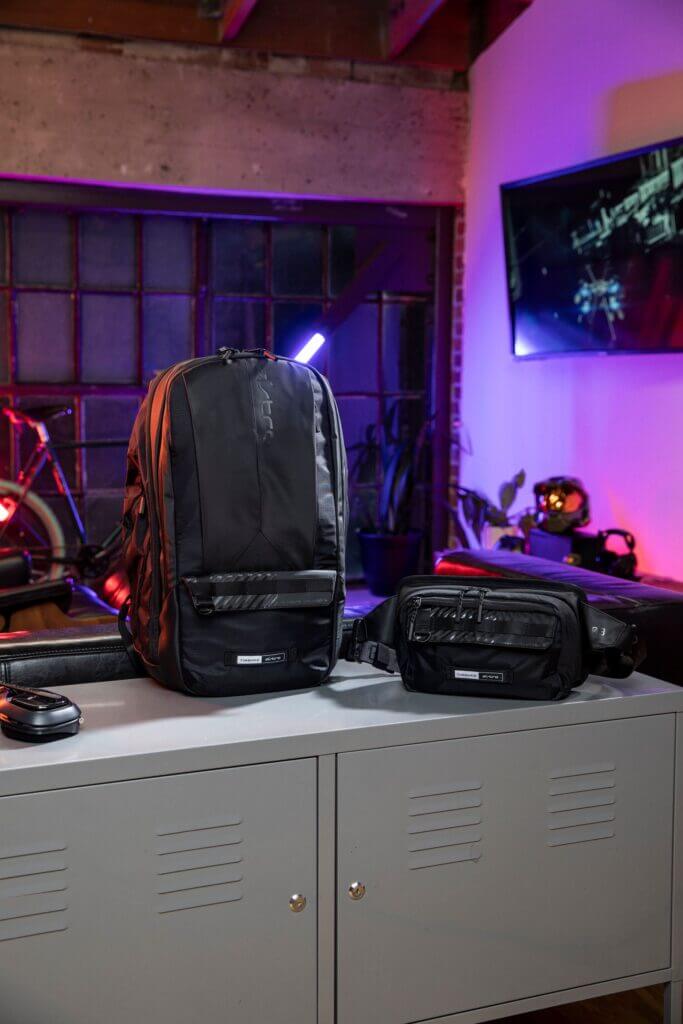 ASTRO Gaming and Timbuk2 Reveals New Bag Collection for Gamers - BagoGames