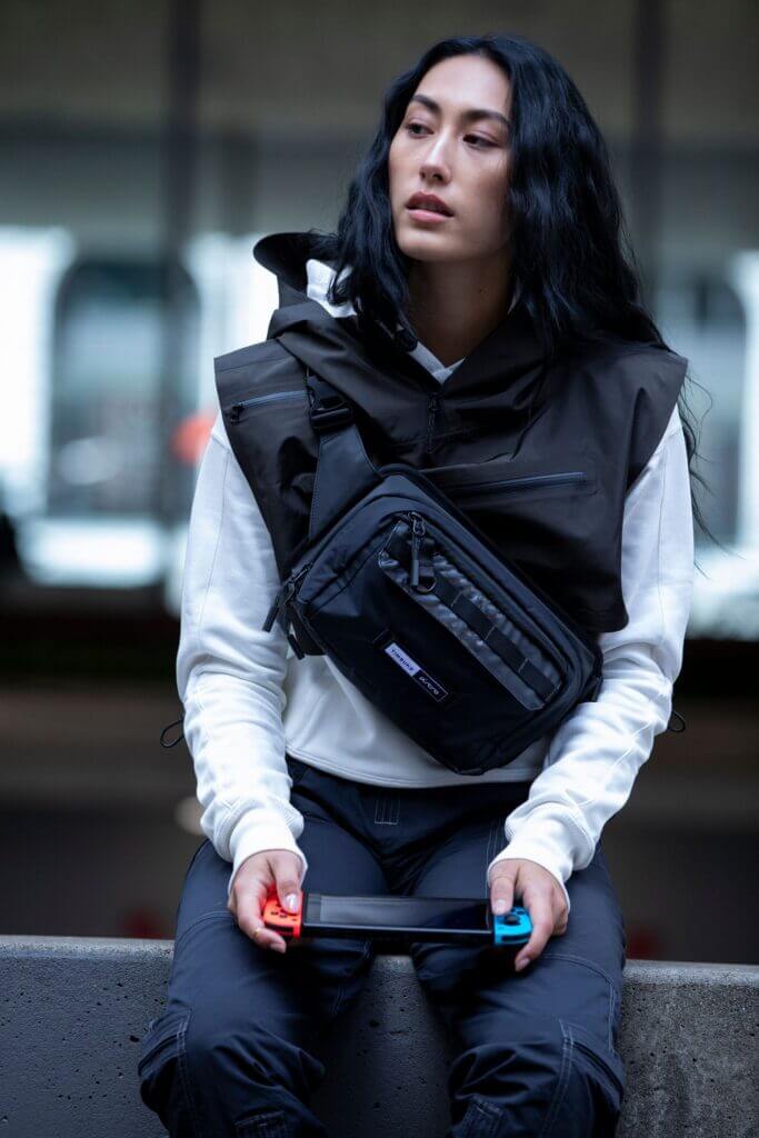 ASTRO Gaming and Timbuk2 Reveals New Bag Collection for Gamers - BagoGames