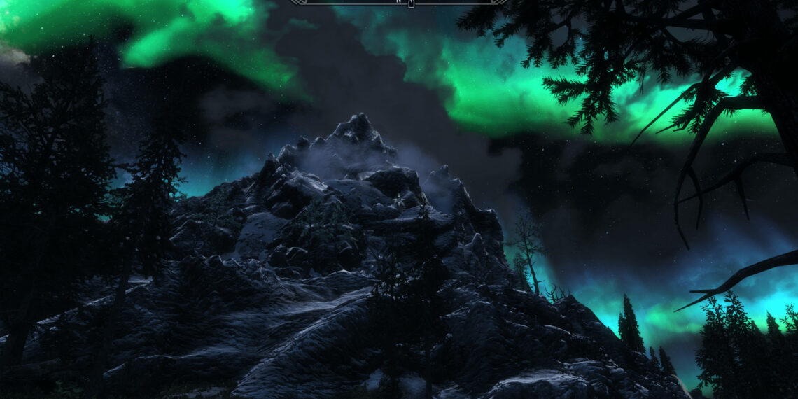 The Elder Scrolls V: Skyrim Anniversary Edition Announced - BagoGames