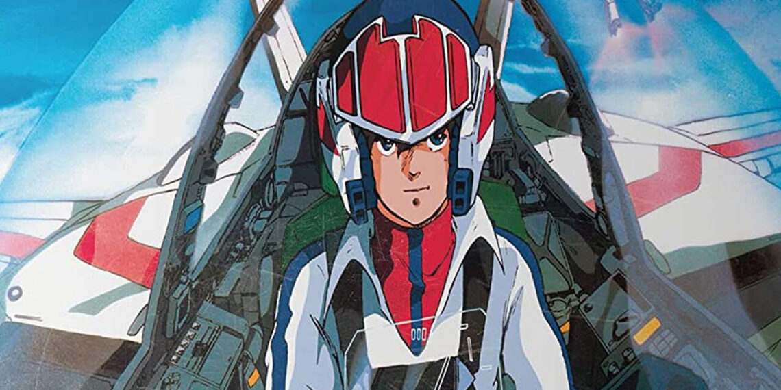 The Complete Robotech Remastered Series Coming to Funimation August 24 ...