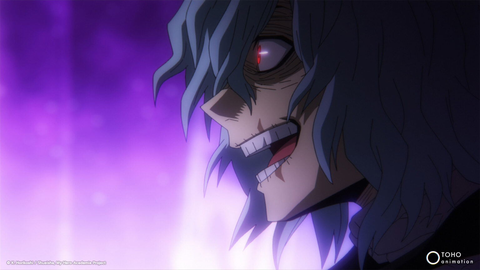 My Hero Academia Voice Actor Interview: Eric Vale & Sonny Strait ...