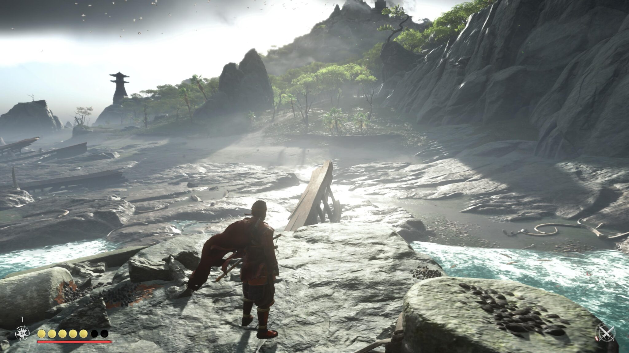 Ghost of Tsushima Director’s Cut Review - BagoGames