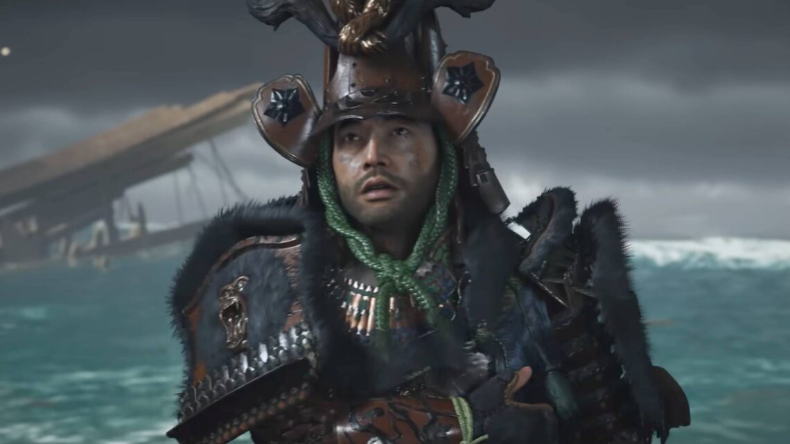 Ghost of Tsushima Director’s Cut Review - BagoGames